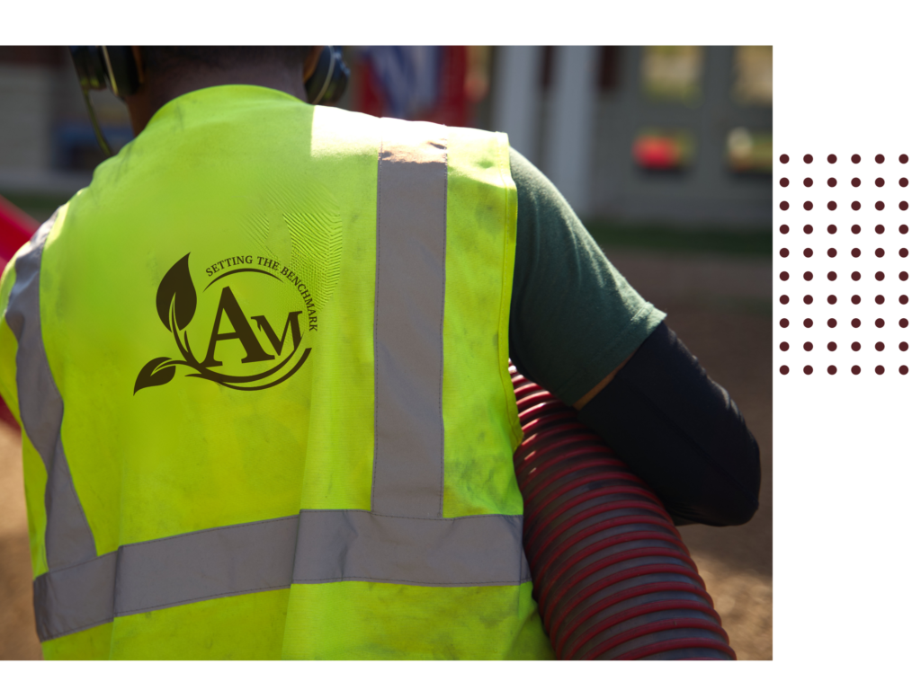 Advanced Mulch | Mulch and Landscape in Palm Beach FL | Advanced Mulch