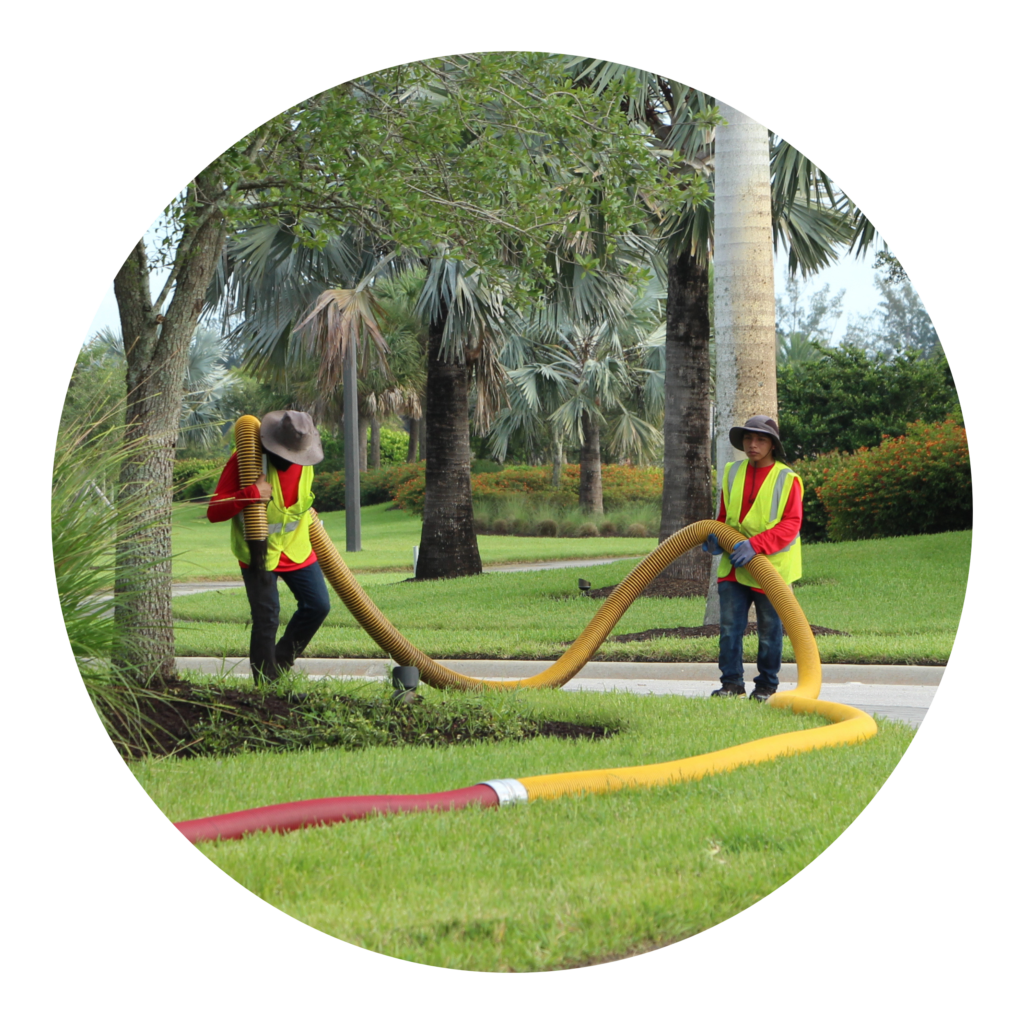 Advanced Mulch | RESIDENTIAL